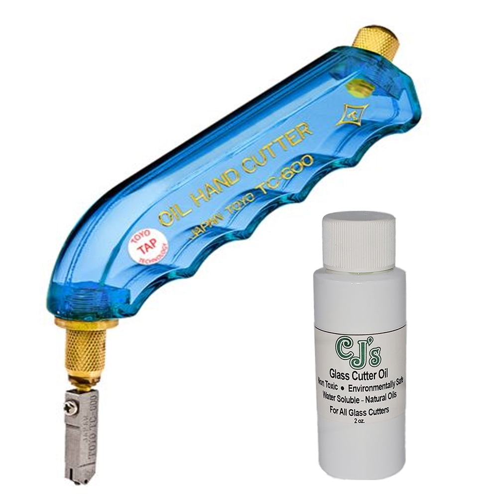 Toyo Glass Cutters