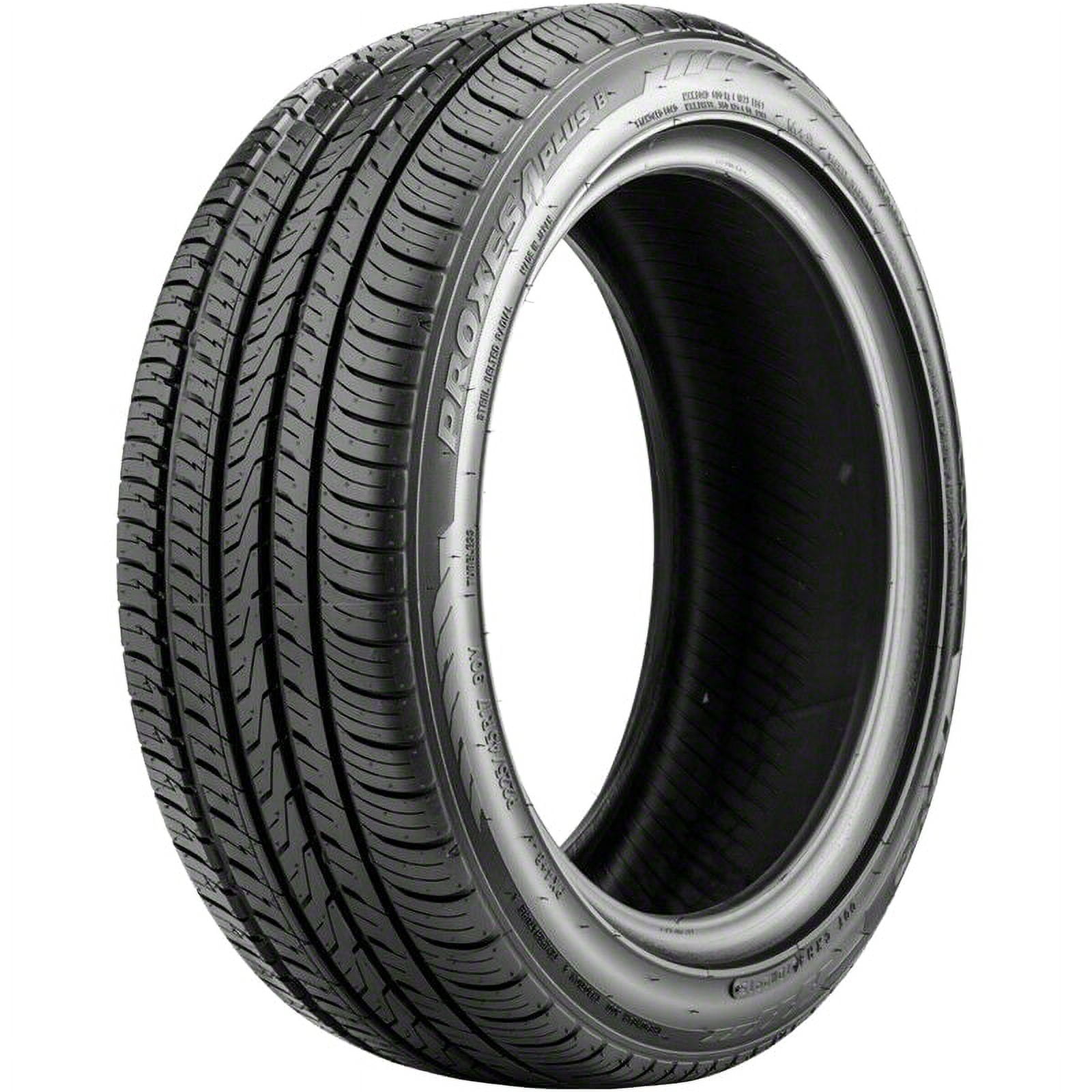 Toyo Proxes 4 Plus All-Season 225/45-17 90 V Tire Fits Lexus and Other ...