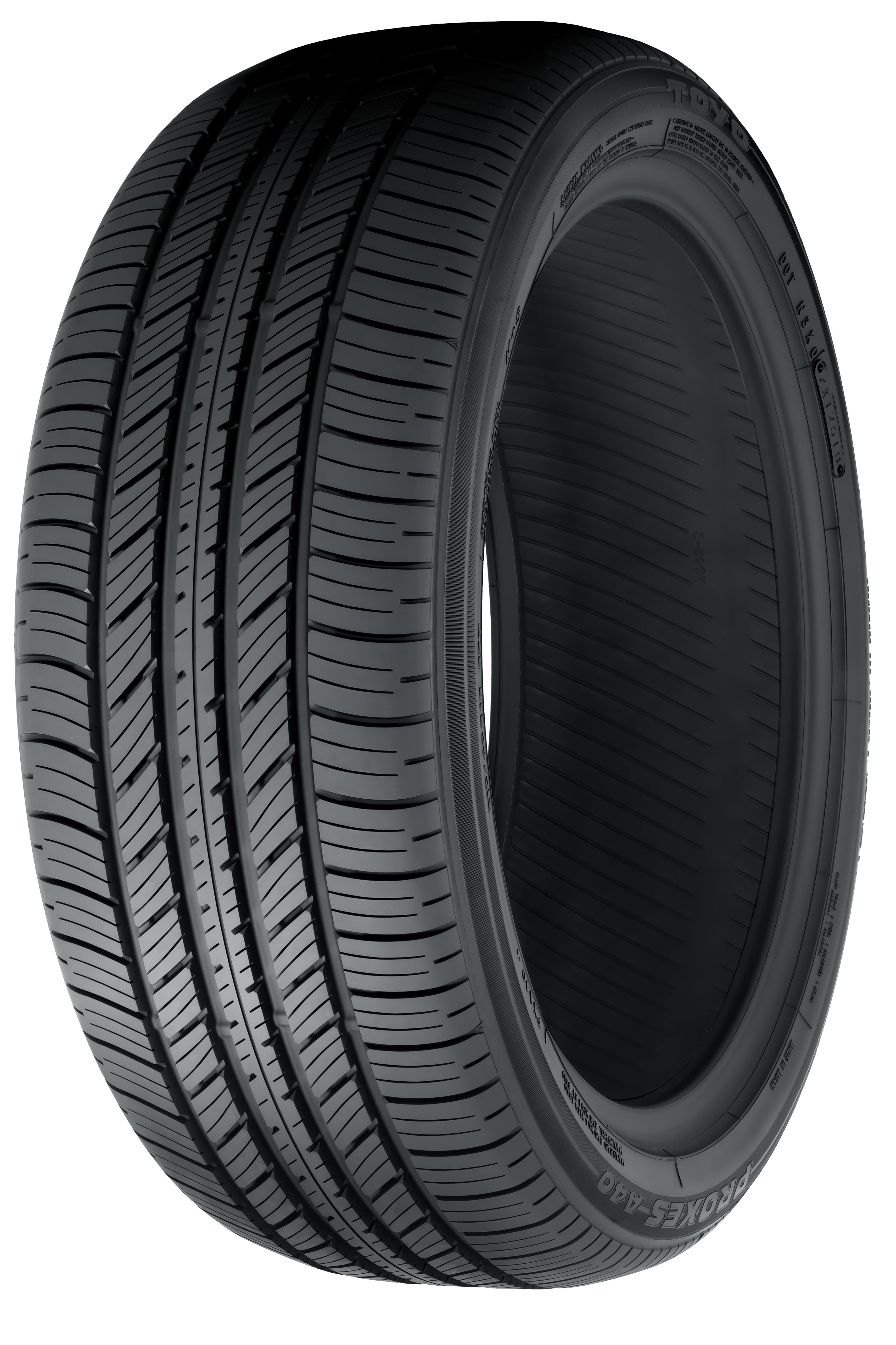 Toyo Proxes A40 215/45R18 89V Tire - Walmart.com