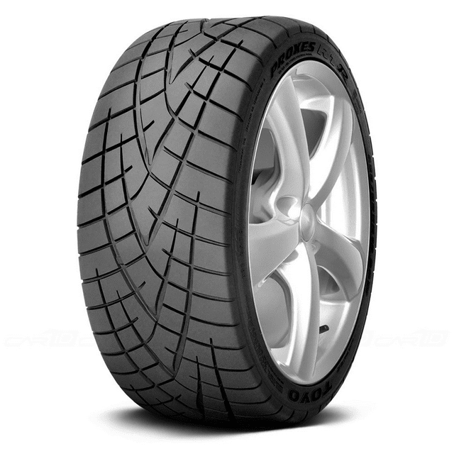 Toyo Proxes R1R 205/45R16 83 W Tire - Walmart.com