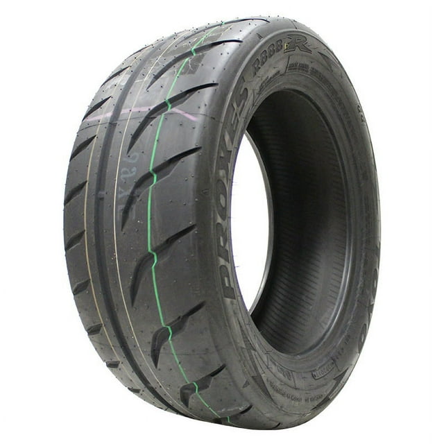 Toyo Proxes R888R 285/35R19 99 Y Tire - Walmart.com