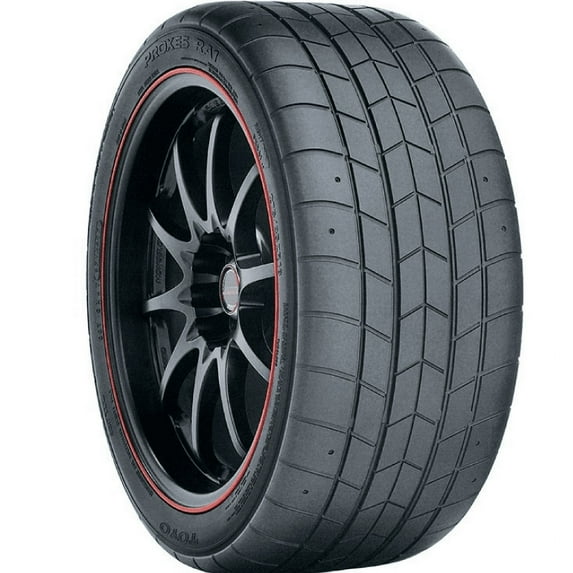 Toyo Proxes RA1 205/50R15 120 Tire - Walmart.com