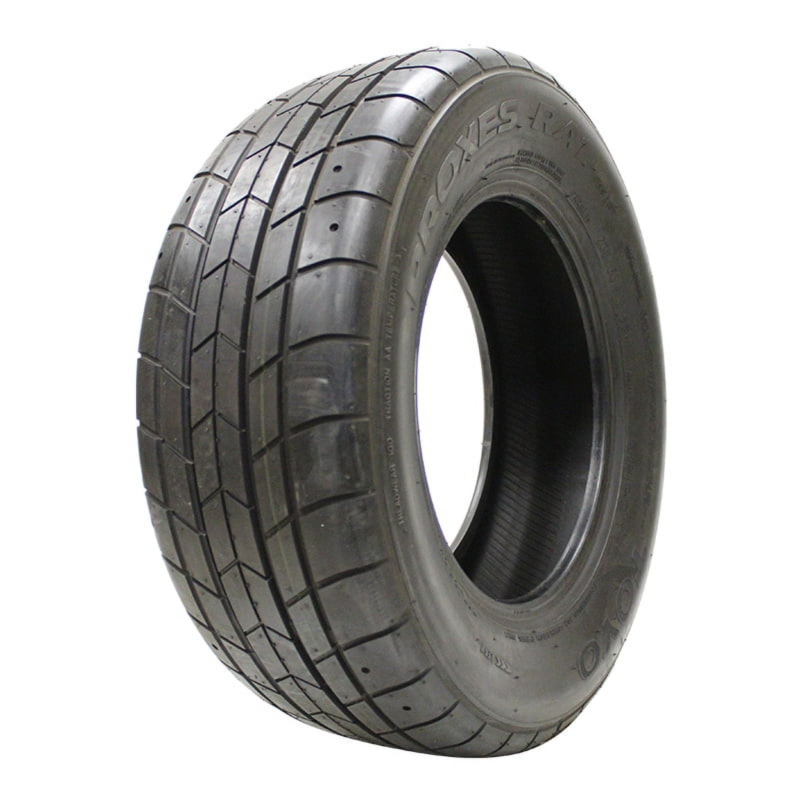 Toyo Proxes RA1 P215/55R17 94 V Fits: 2011-15 Chevrolet Cruze Eco, 2012 ...