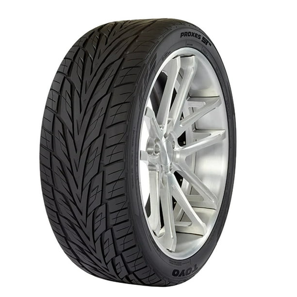 Toyo Proxes ST III 295/45R20 114V XL A/S Performance Tire - Walmart ...