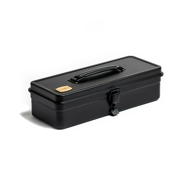 Toyo Toolbox, T-320, Black - Walmart.com