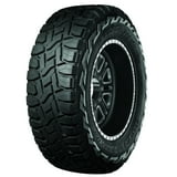 Toyo Open Country RT Aggressive All Terrain Tire, Size 35x12.50R17 121Q ...