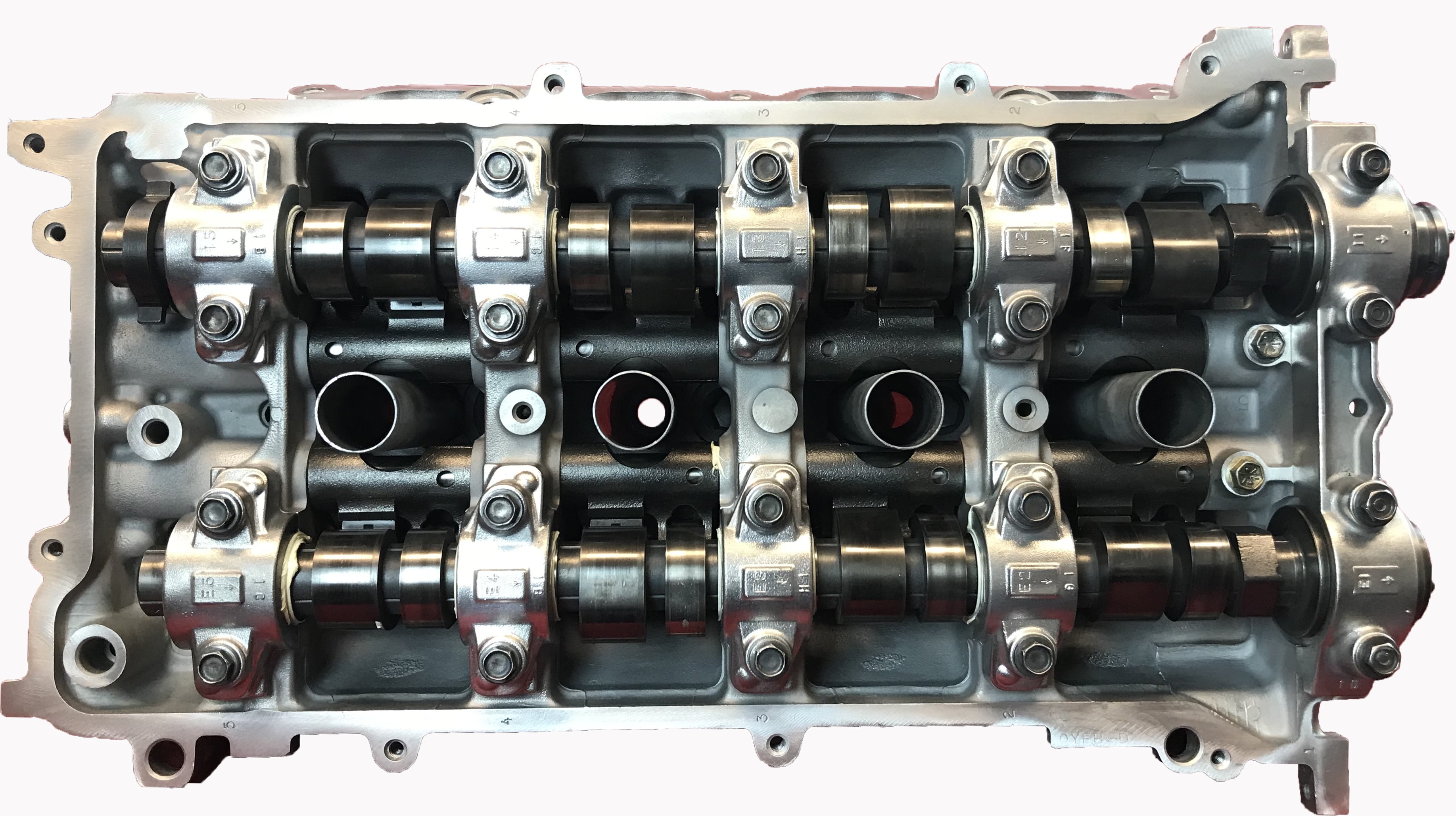 2jz Ge Head
