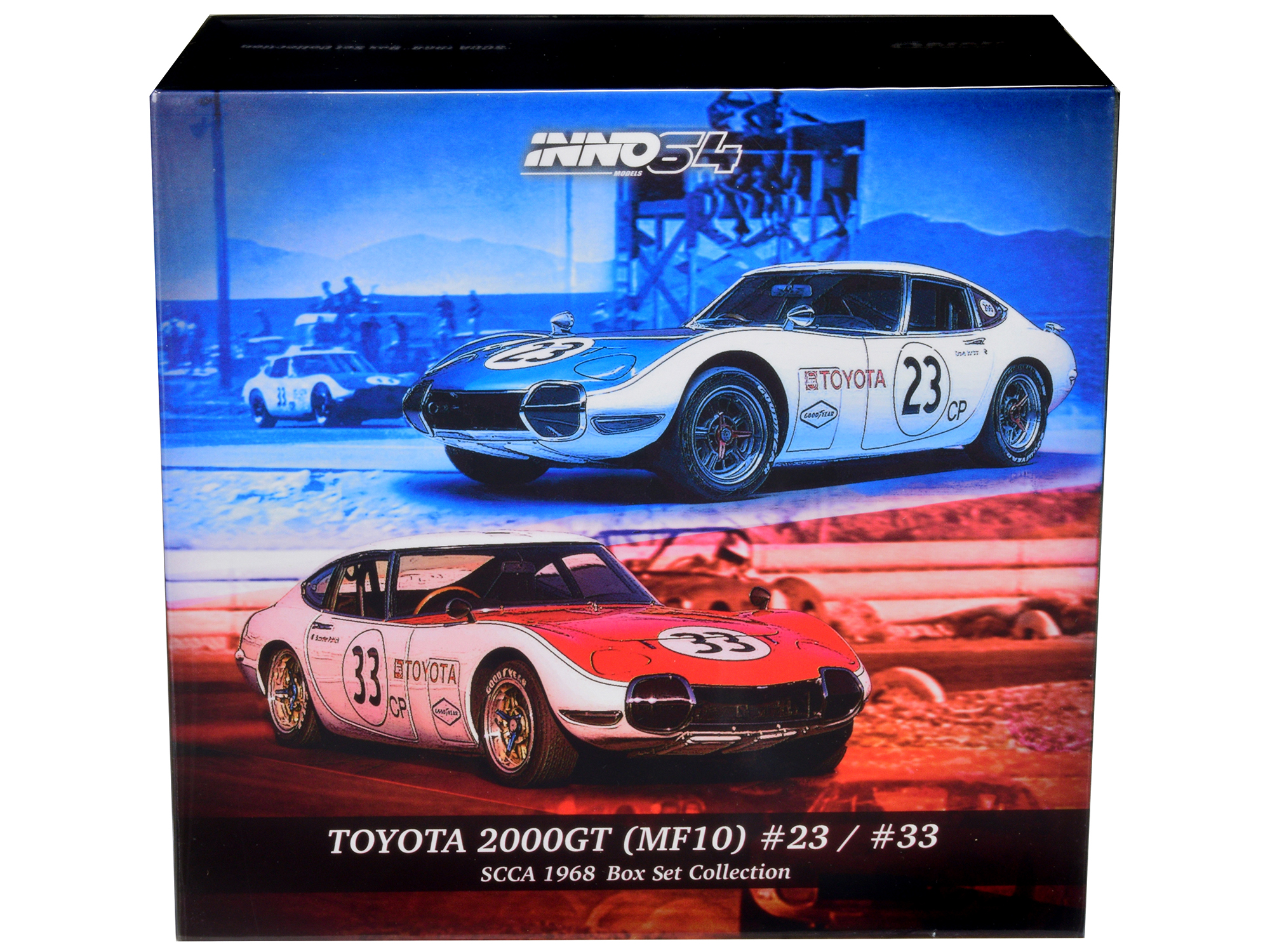 INNO Models Diecast and Mini Vehicles in Cars, RC, Drones & Trains ...