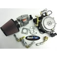 Toyota 22r Engine Complete Propane Conversion Kit 215HP Sunrader RV ...