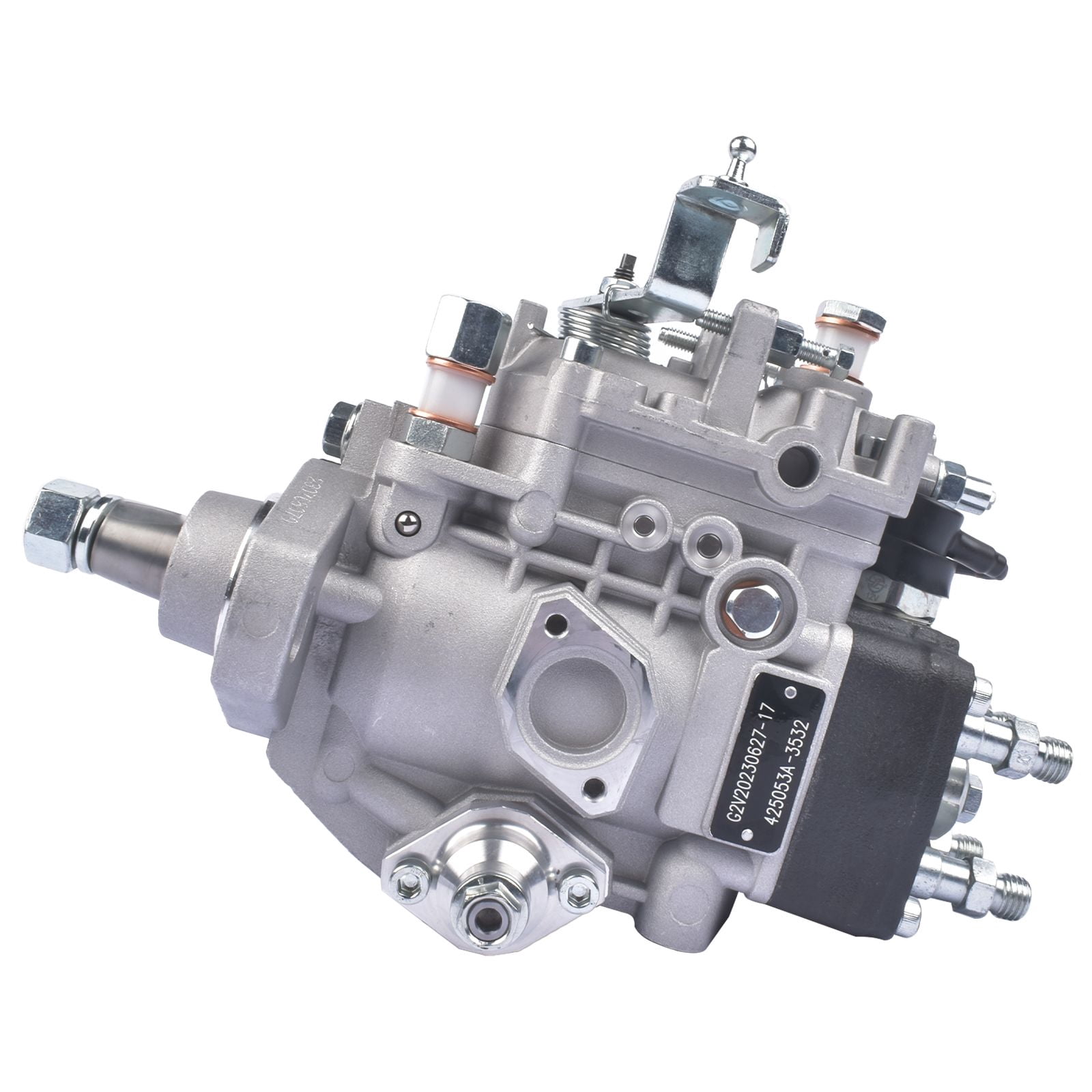 Toyota 2L-T/2.4L Injection Pump - OEM 22100-54311 | Hilux, Hiace, 4 ...