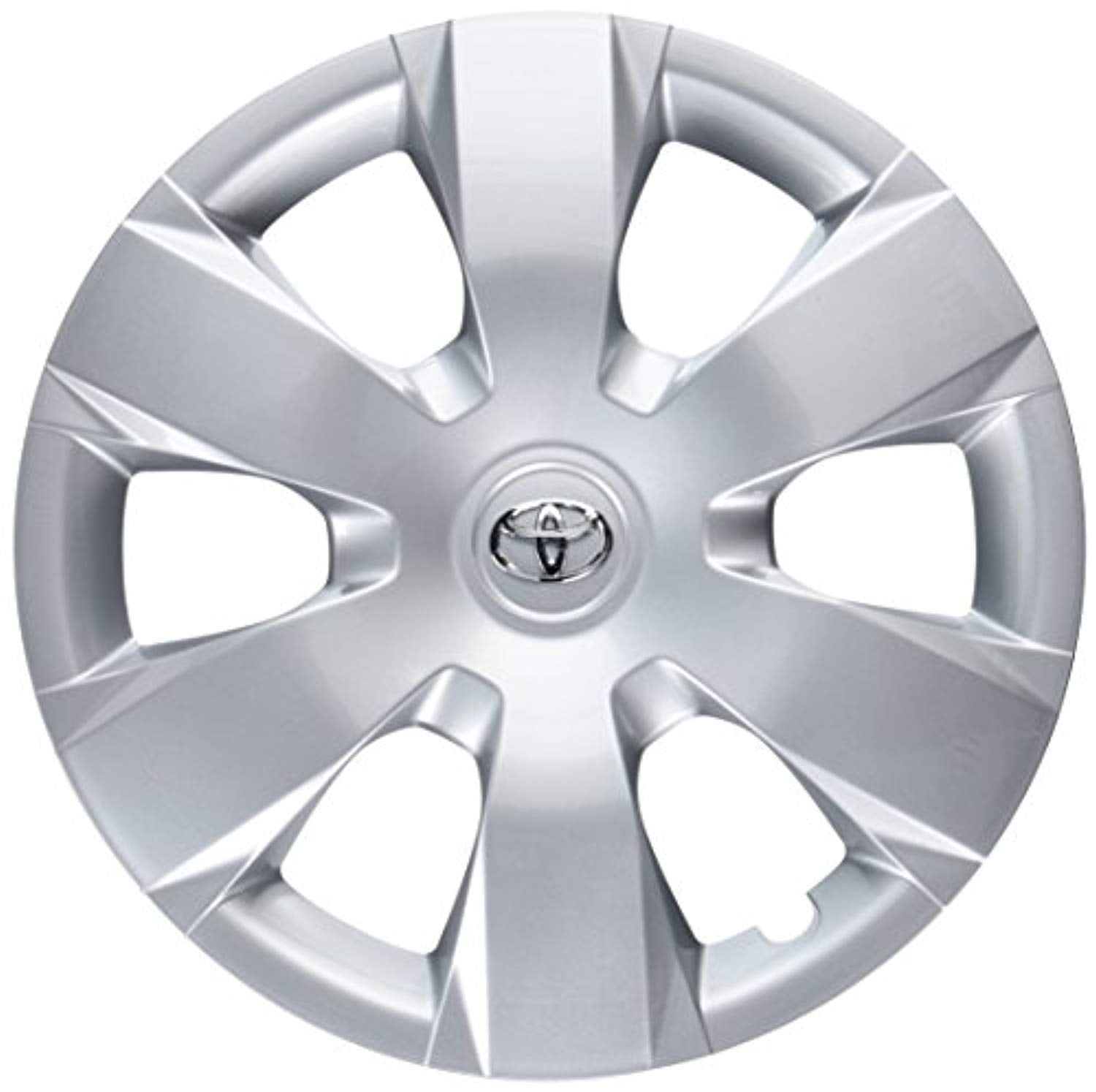 Toyota 42602-06010 Wheel Cap Sub-Assembly - Walmart.com