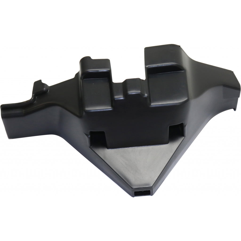 For Toyota 4Runner 2010-2018 Grille Bracket | CAPA Certified | Primed ...