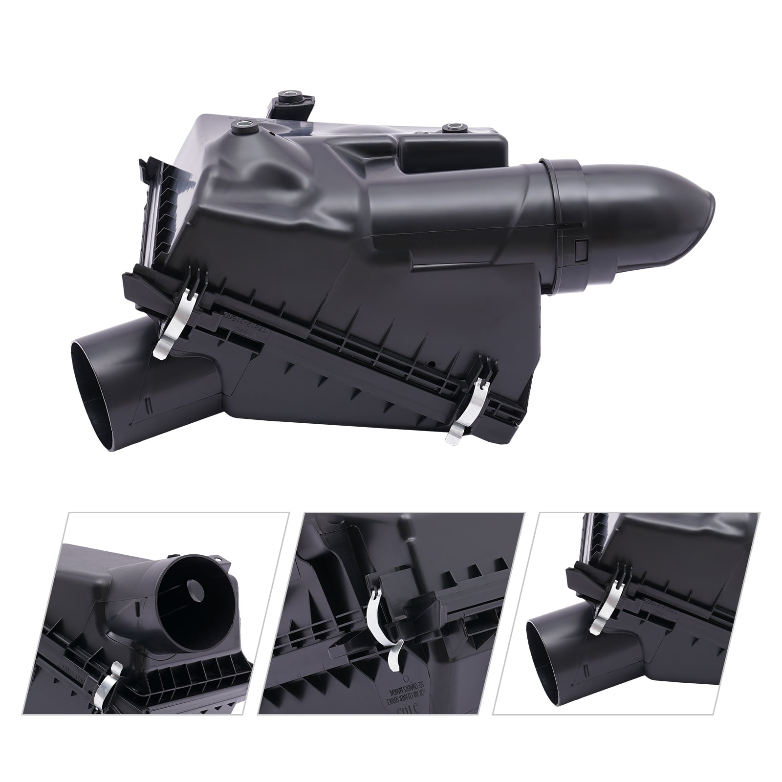 Toyota 4Runner 2010-2021 Oil Filter Housing, Direct Replacement for ...