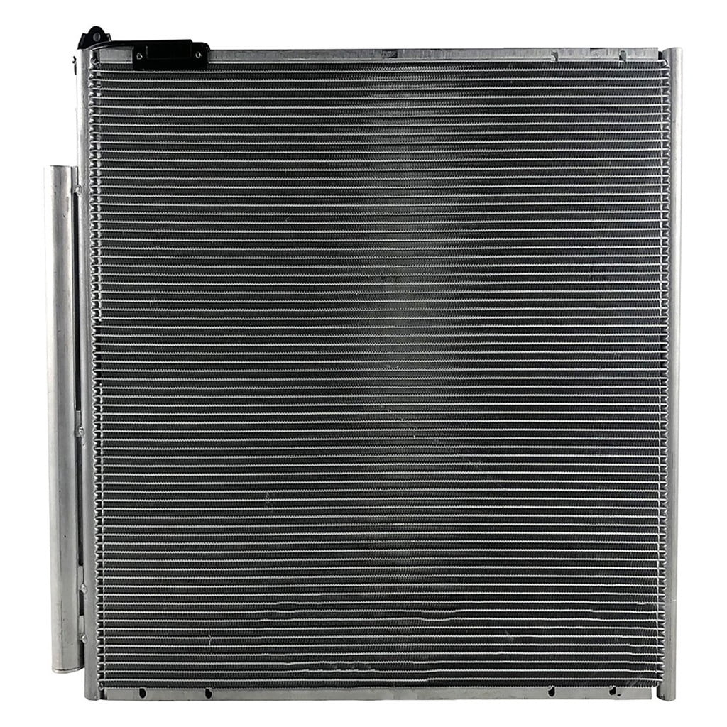For Toyota 4Runner 2021 2022 2023 A/C Condenser | 20.08 In. Height | w ...