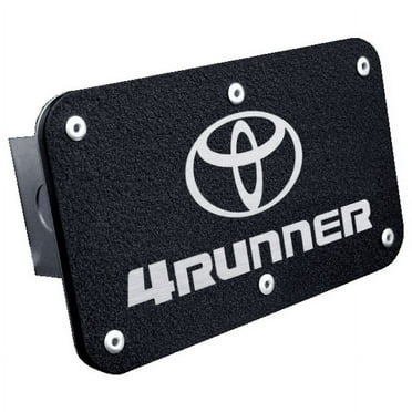 Honda Odyssey Officially Licensed Metal Trailer Tow Hitch Cover Plug ...