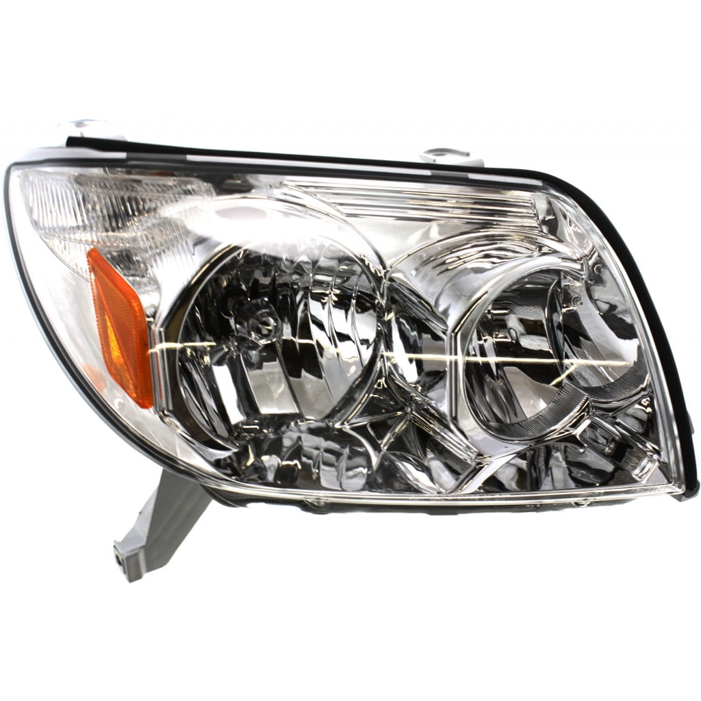 For Toyota 4Runner Headlight 2003-2005 Passenger Side CAPA Certified ...