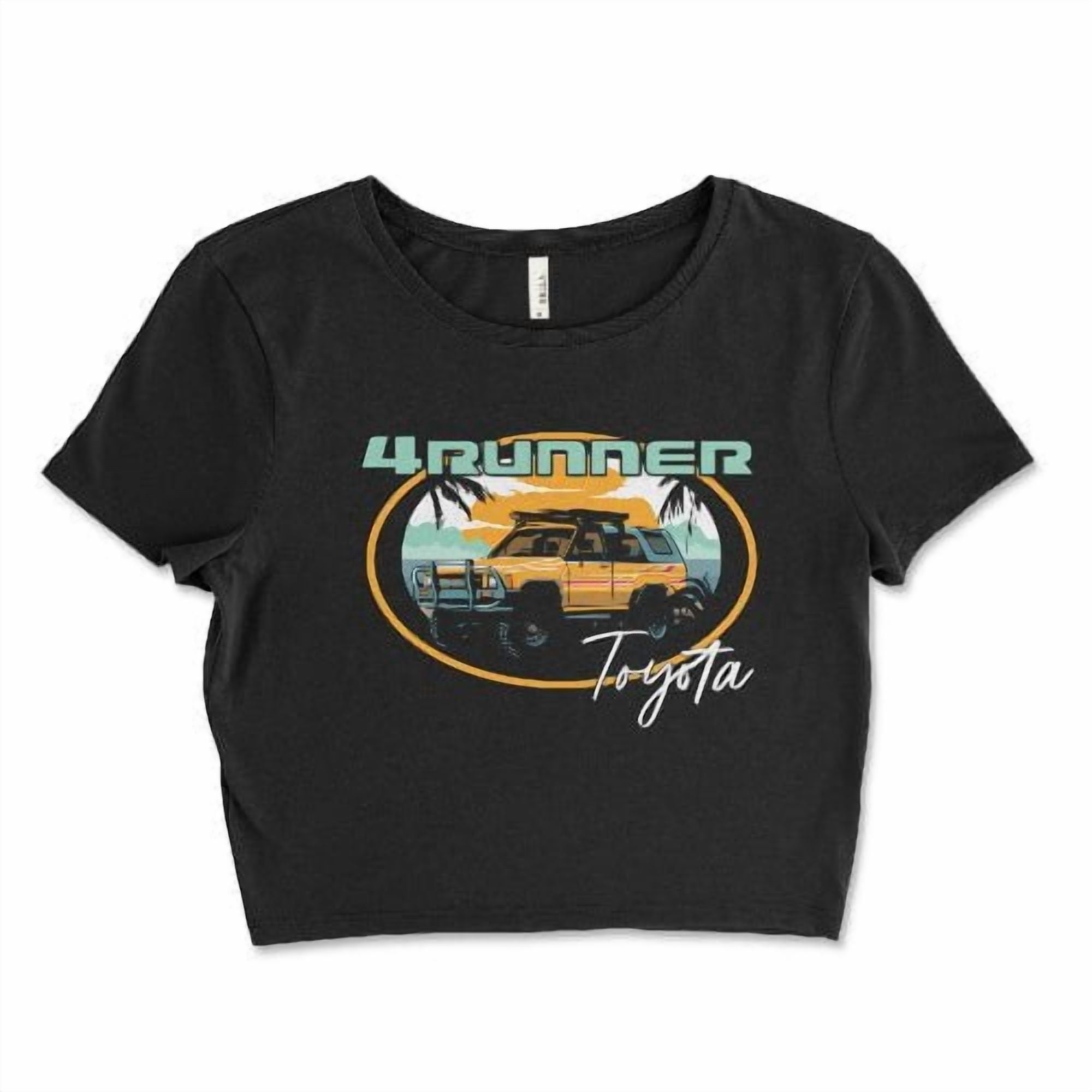 Toyota 4Runner Trailblazing Apparel for Women - Walmart.com