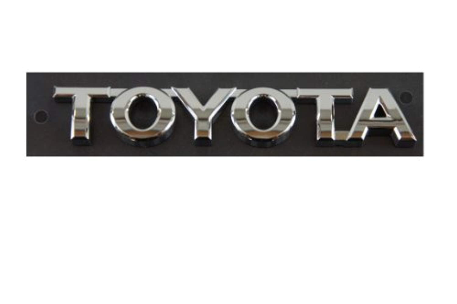 Toyota 75471-04030 Emblem - Walmart.com