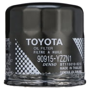 Super Tech ST3614, 10K mile Spin-on Replacement Oil Filter for select ...