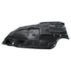 For Chevy Silverado 1500 2007-2013 Engine Splash Shield | Center ...