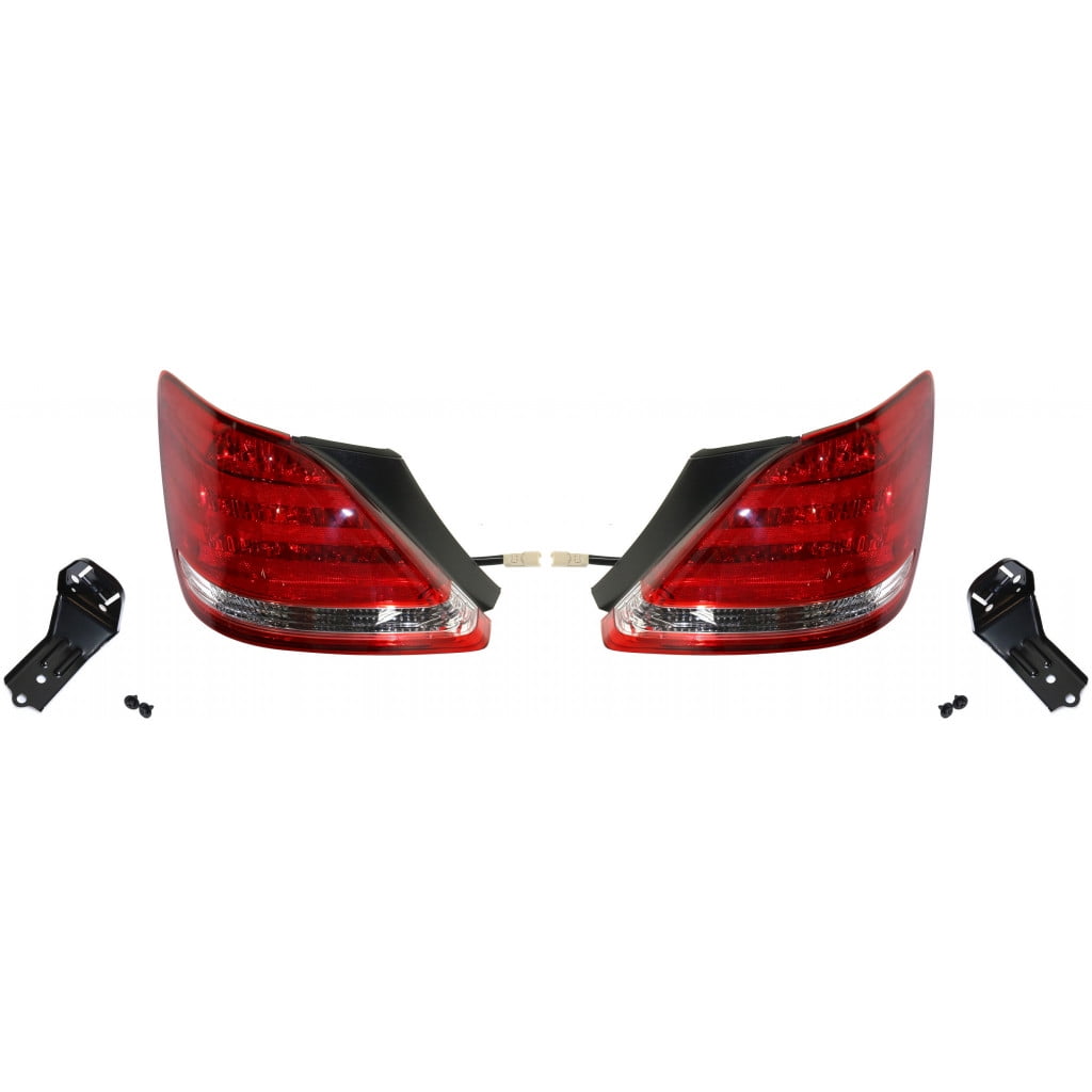 For Toyota Avalon Tail Light Assembly 2005 2006 2007 Driver and ...