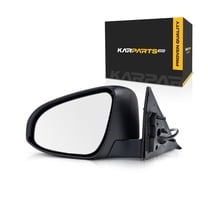 For Toyota Prius Plug-In 2012 2013 2014 2015 Door Mirror Driver Side ...