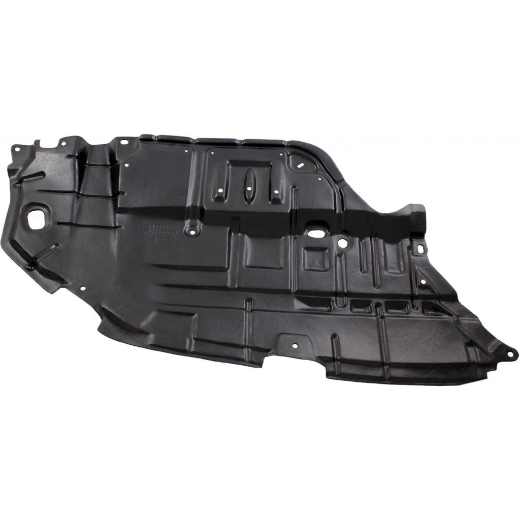 For Toyota Camry 2012 2013 2014 Engine Splash Shield Driver Side ...