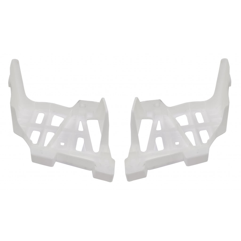 For Toyota Camry 2015 2016 2017 Bumper Cover Side Stiffener Seal Driver ...