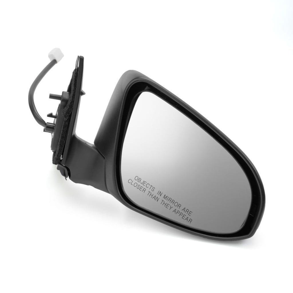 For Toyota Camry 2015 2016 2017 Door Mirror Passenger Side | Power ...