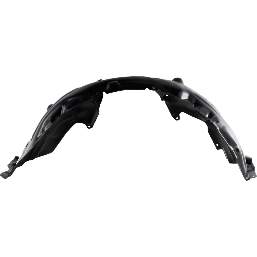 For Toyota Camry 2018 19 20 21 2022 Fender Liner Assembly Passenger ...