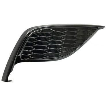 Fit for Toyota Corolla 2005-2008 Fog Light Covers Lip Spoiler Chin ...
