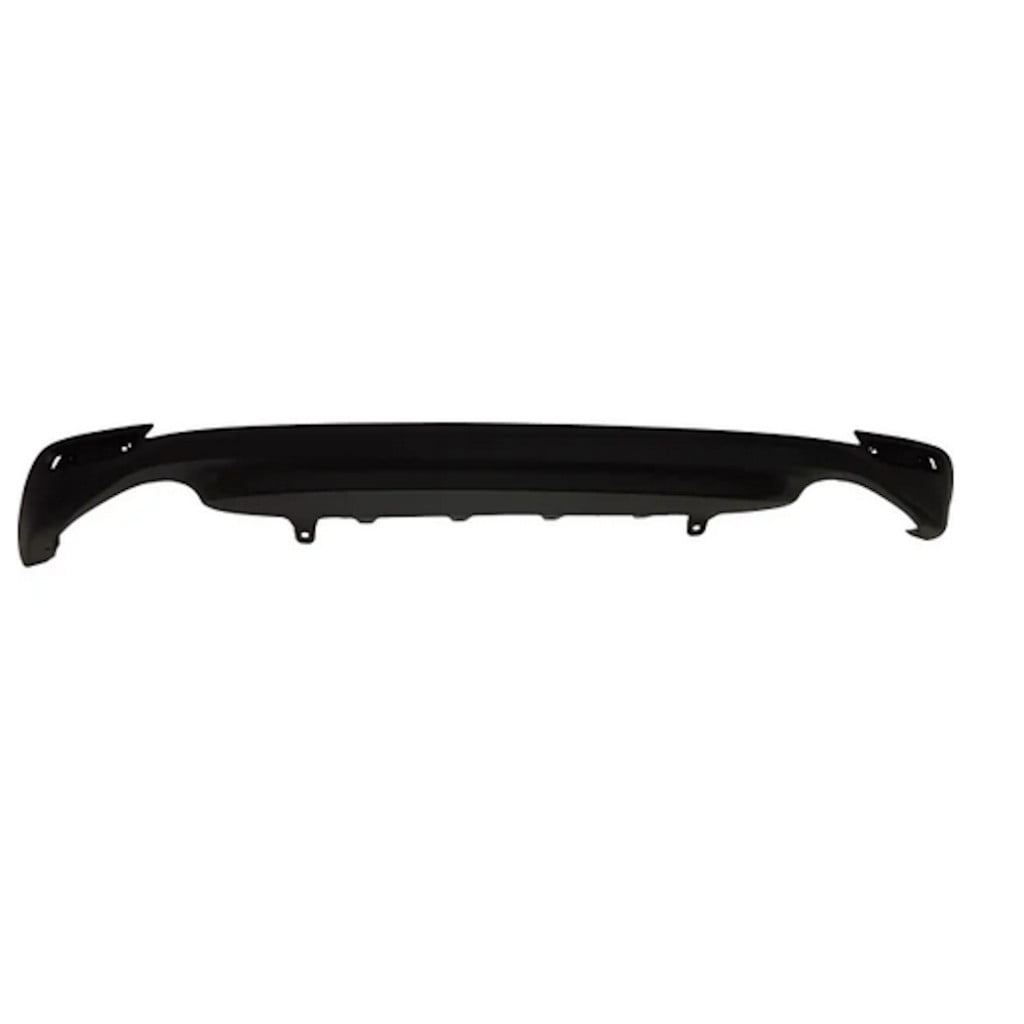 For Toyota Camry 2018 2019 2020 2021 2022 Bumper Valance Panel | Rear ...