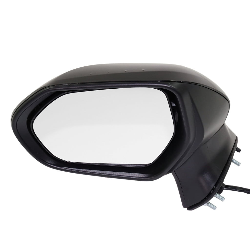 For Toyota Camry 2018 2019 2020 Door Mirror Assembly Driver Side ...