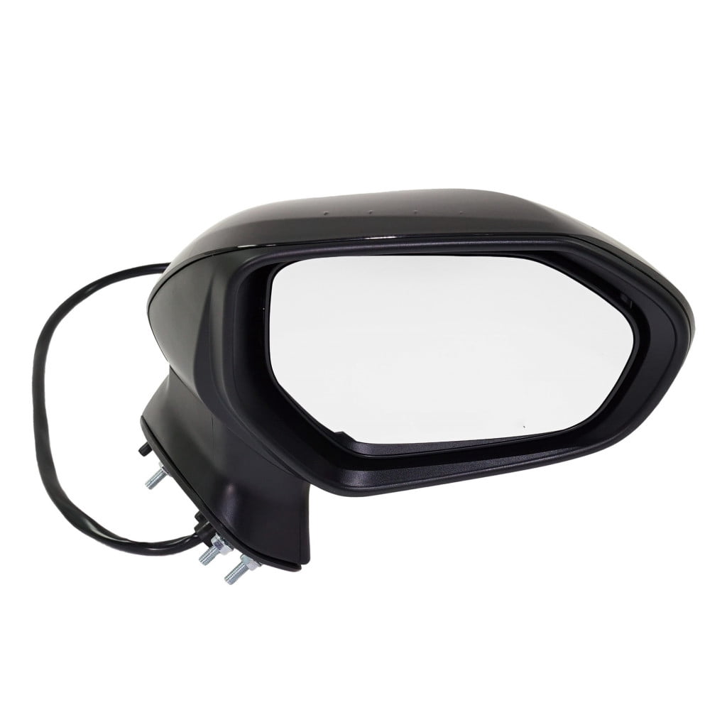 For Toyota Camry 2018 2019 2020 Door Mirror Assembly Passenger Side ...