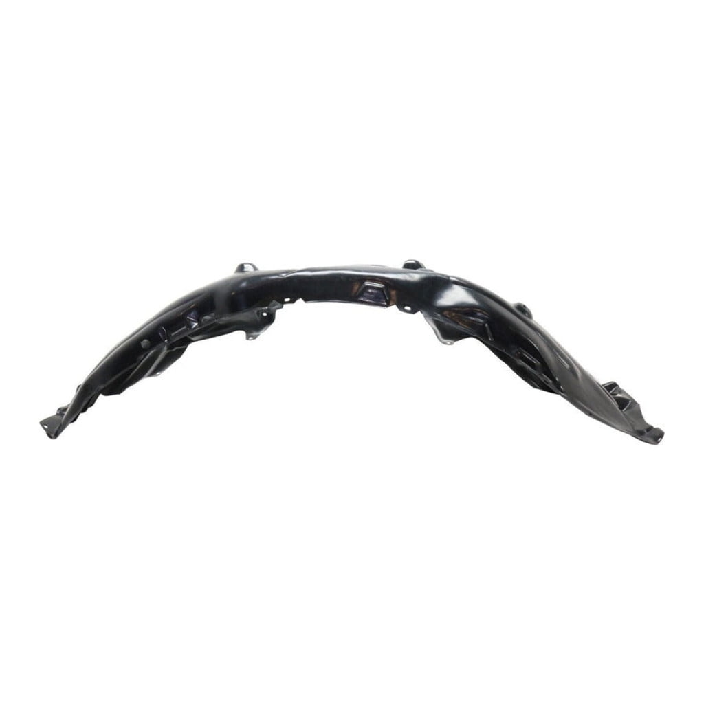 For Toyota Camry 2018 2019 2020 Fender Liner Driver Side | Front | CAPA ...