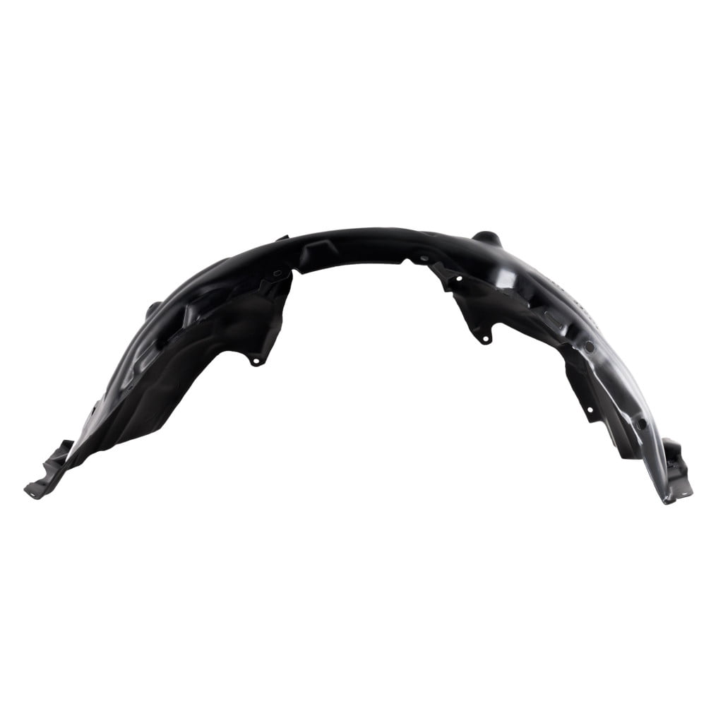 For Toyota Camry 2018 2019 2020 Fender Liner Passenger Side | Front ...