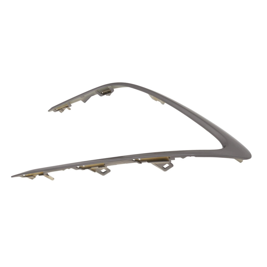 For Toyota Camry 2021 2022 2023 Bumper Cover Molding Driver Side ...