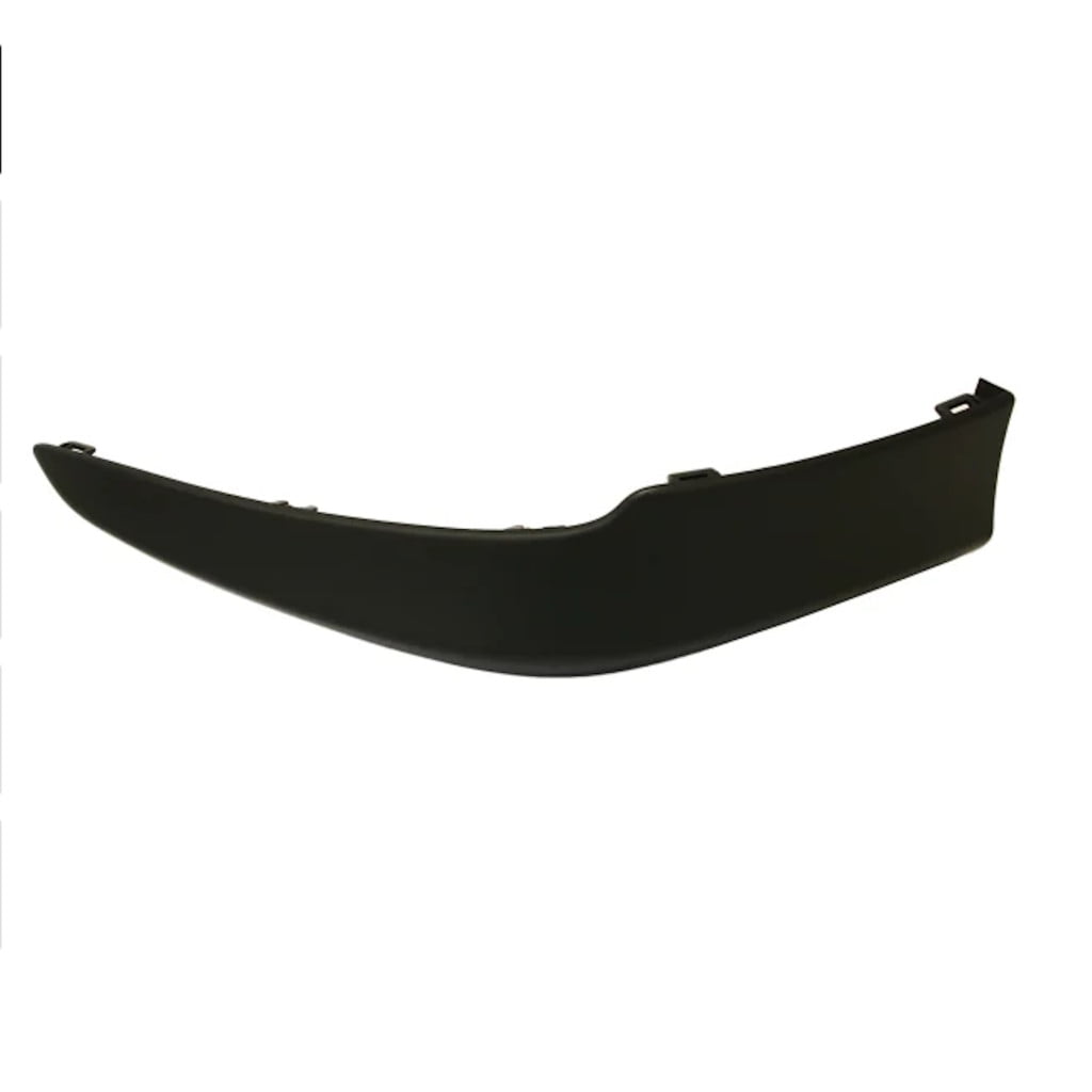 For Toyota Corolla 2009 2010 Bumper Spoiler Driver Side | Front | Made ...
