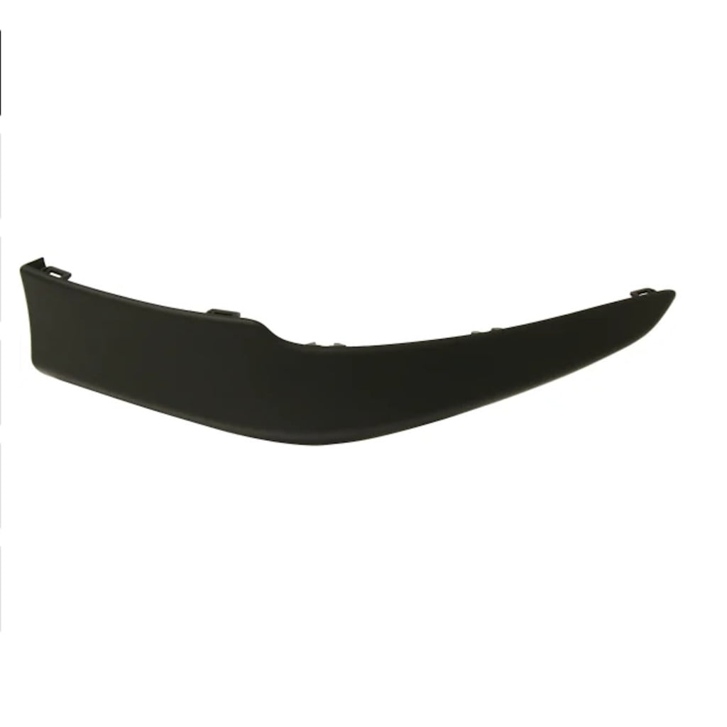 For Toyota Corolla 2009 2010 Bumper Spoiler Passenger Side | Front ...