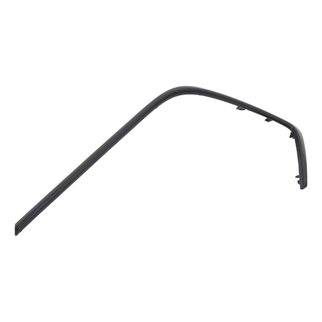 For Toyota Corolla 2019 2020 2021 2022 Grille Molding Driver Side ...