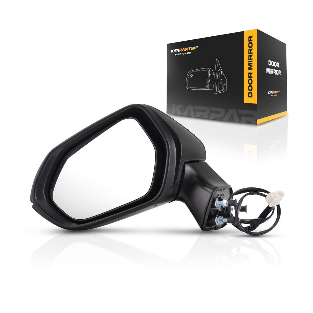 For Toyota Corolla 2020 2021 2022 Door Mirror Assembly Driver Side ...