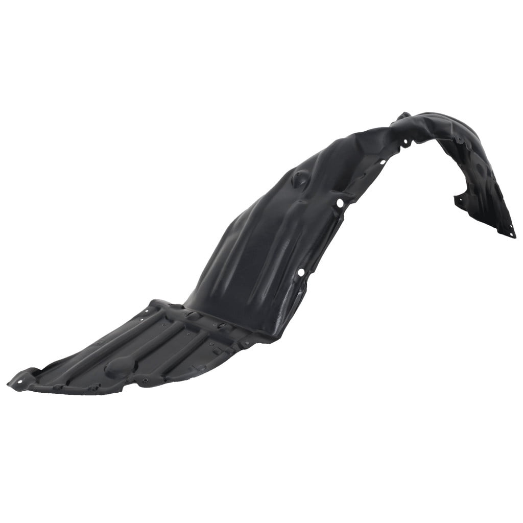 For Toyota Corolla 2020 2021 2022 Fender Liner Driver Side | Front ...