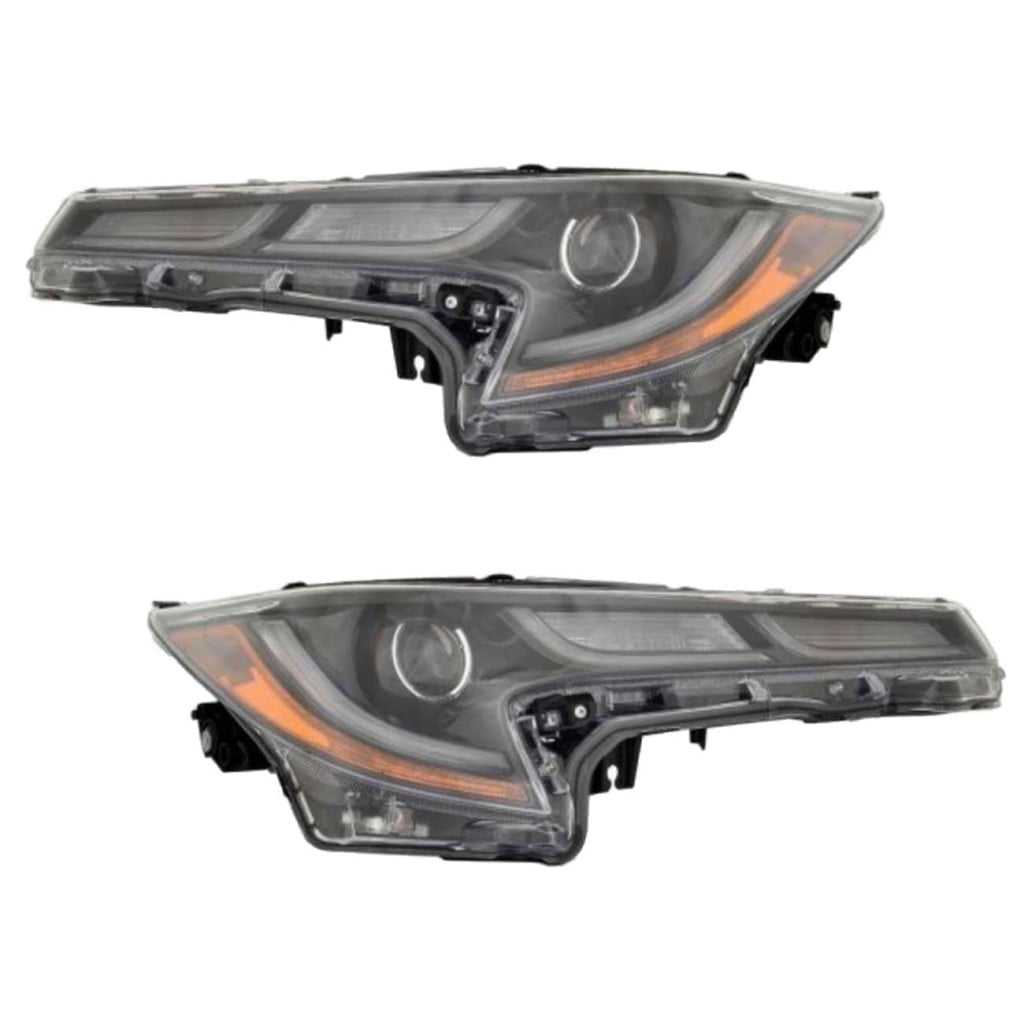 For Toyota Corolla 2020 2021 2022 Headlight Assembly Driver and ...