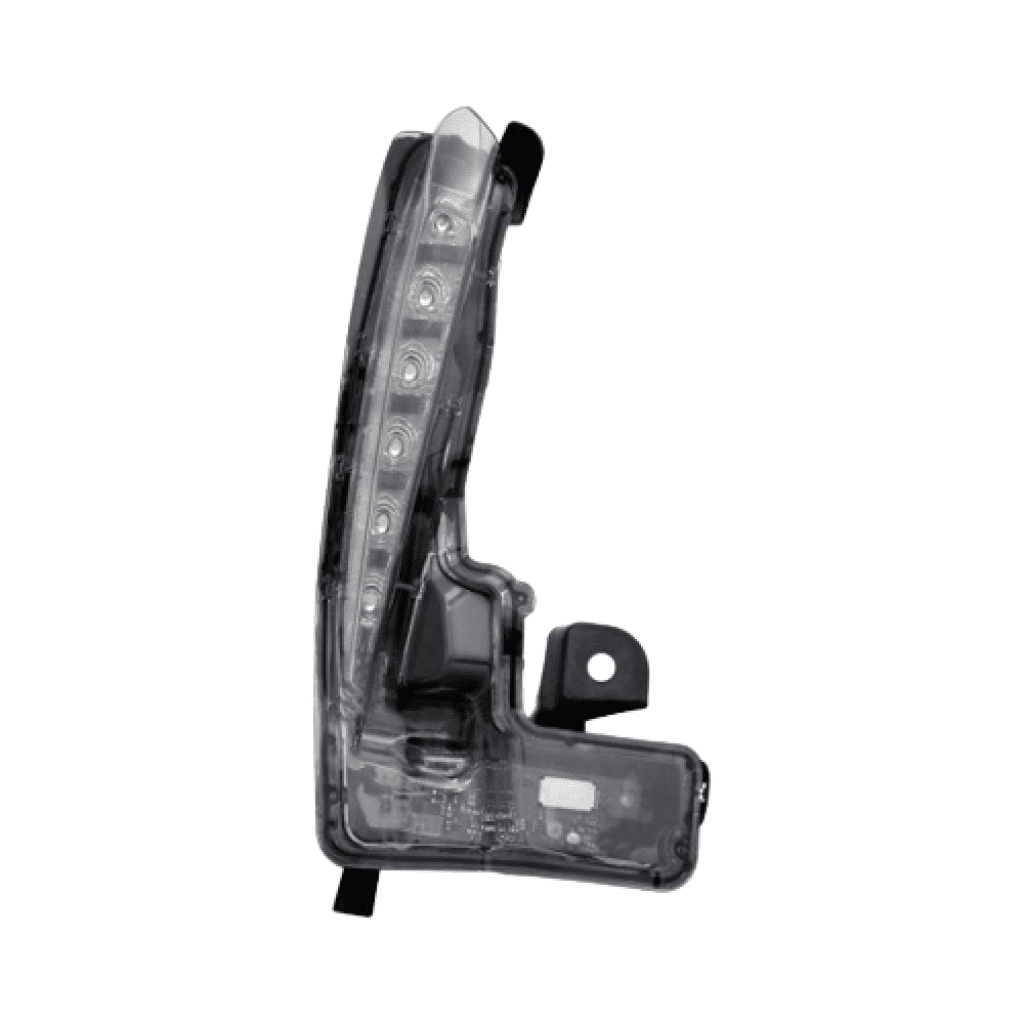 For Toyota Corolla Daytime Running Light 2017 2018 2019 Passenger Side ...