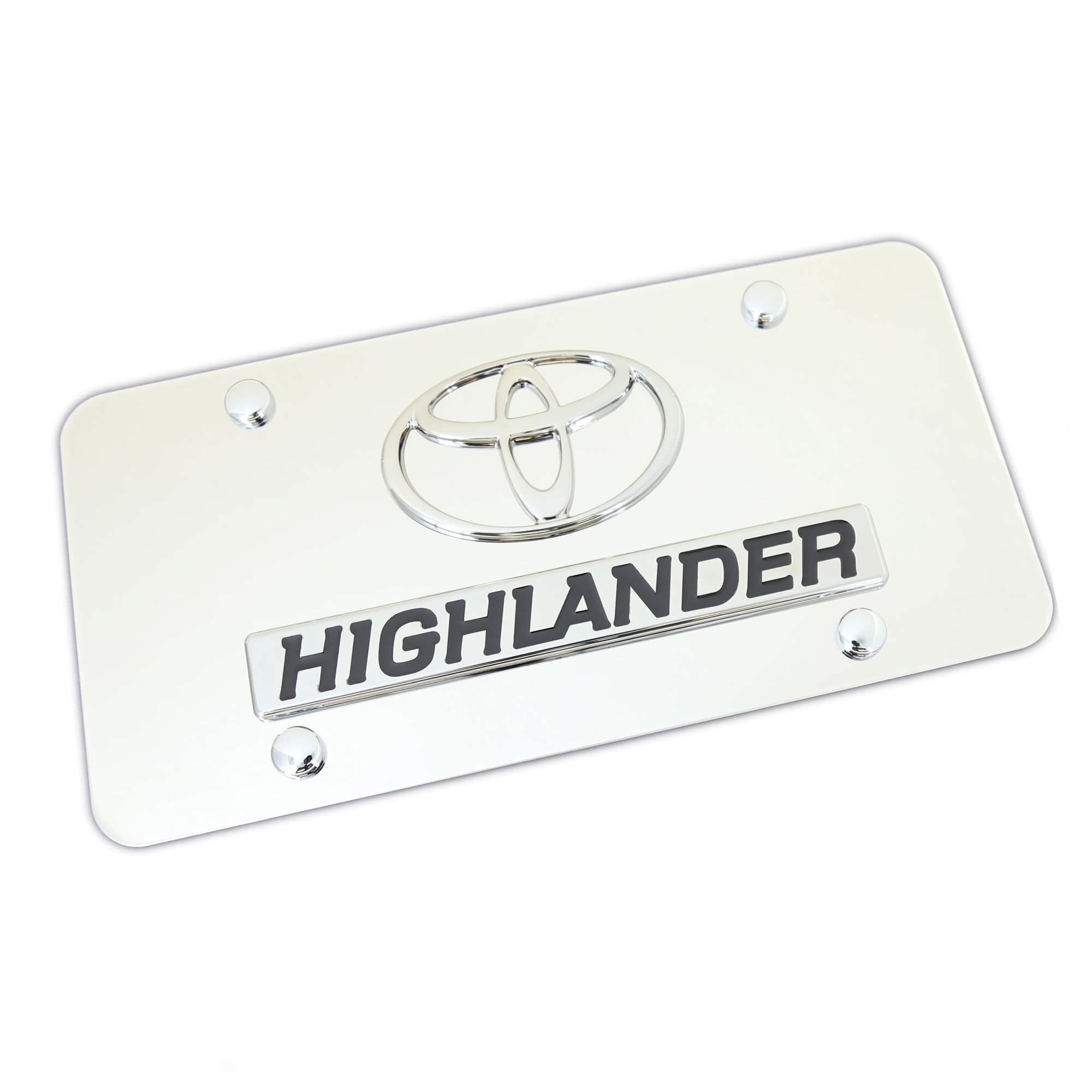Highlander Logo
