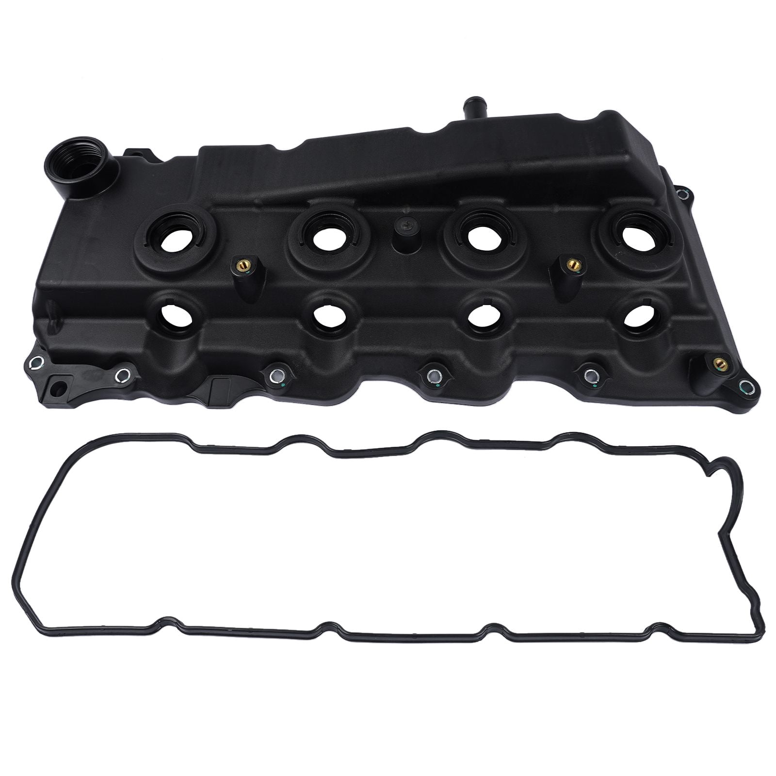 Toyota Engine Valve Cover w/ Gasket - 112100L020, 1121030081, 4Runner ...