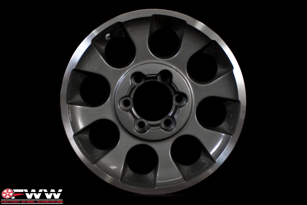 Toyota Fits 4Runner FJ Cruiser Wheel 2011-2014 17" Factory OEM 69560U10 ...