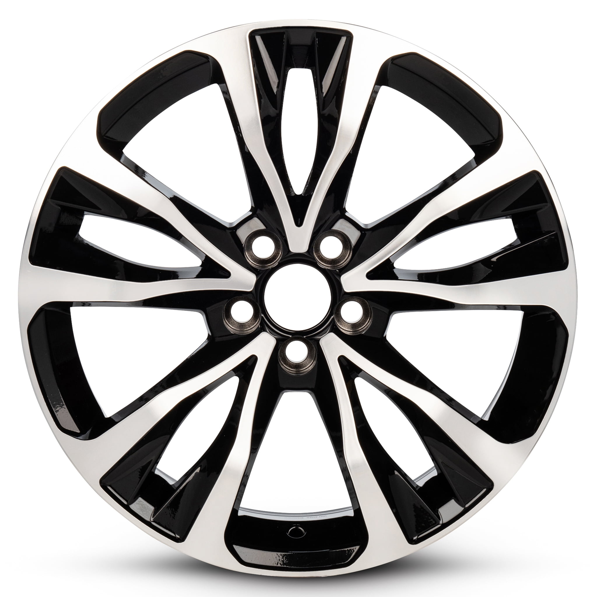 2017-2019 Toyota Corolla Sedan 17" OEM Factory Wheel Rim 4261102N10 ...