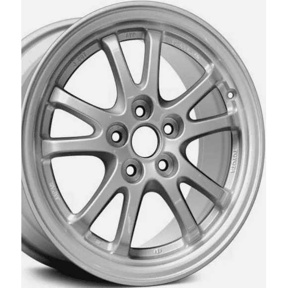 Toyota Rav4 Prime Wheel