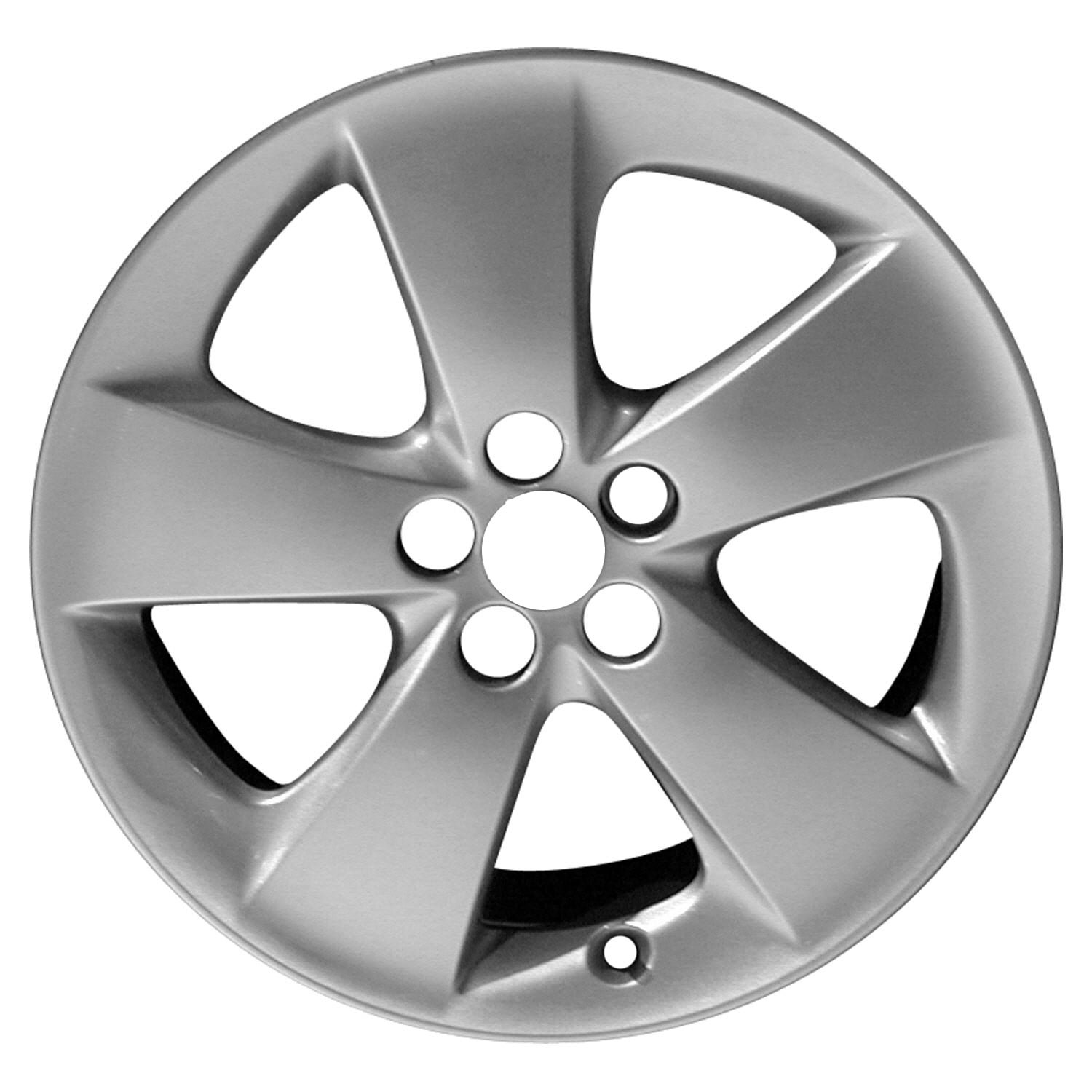 Toyota Fits Prius Wheel 2010-2015 17" Factory OEM 2T - Walmart.com